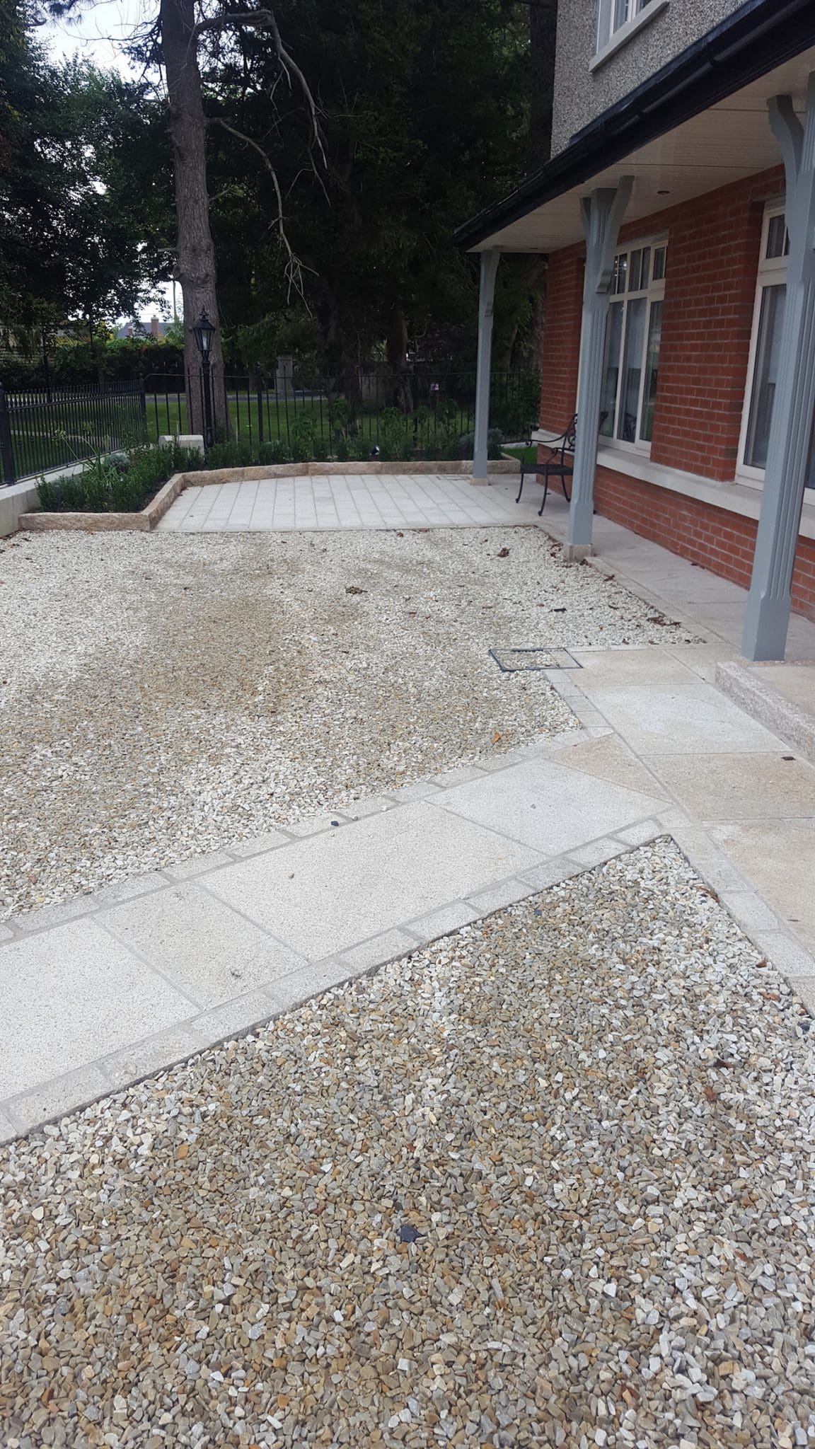 Gallery | Landscape Design & Construction | Evergreen Design & Landscaping